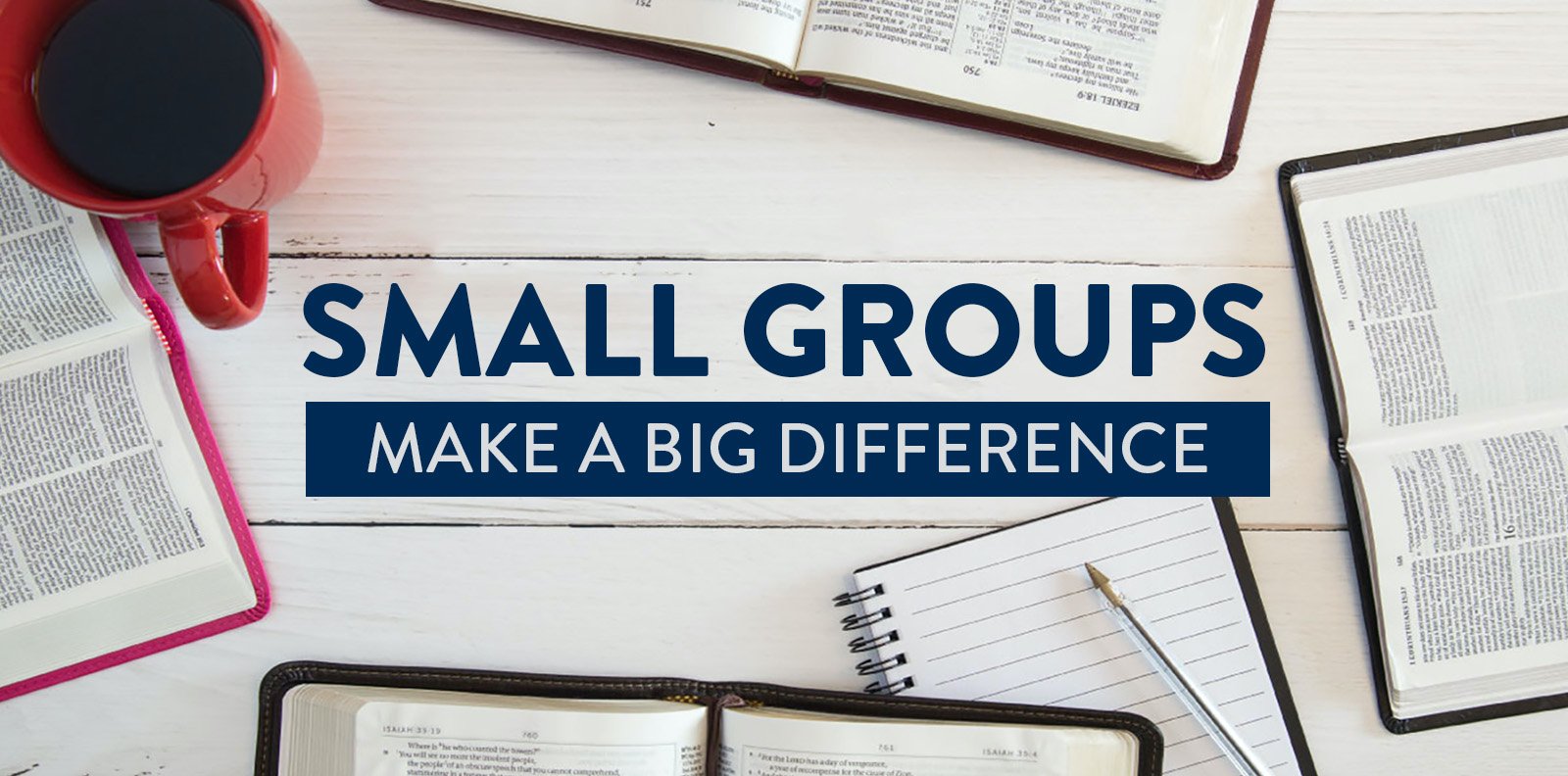 Keeping Your Small Groups Real: How To Foster Unity and Spiritual ...
